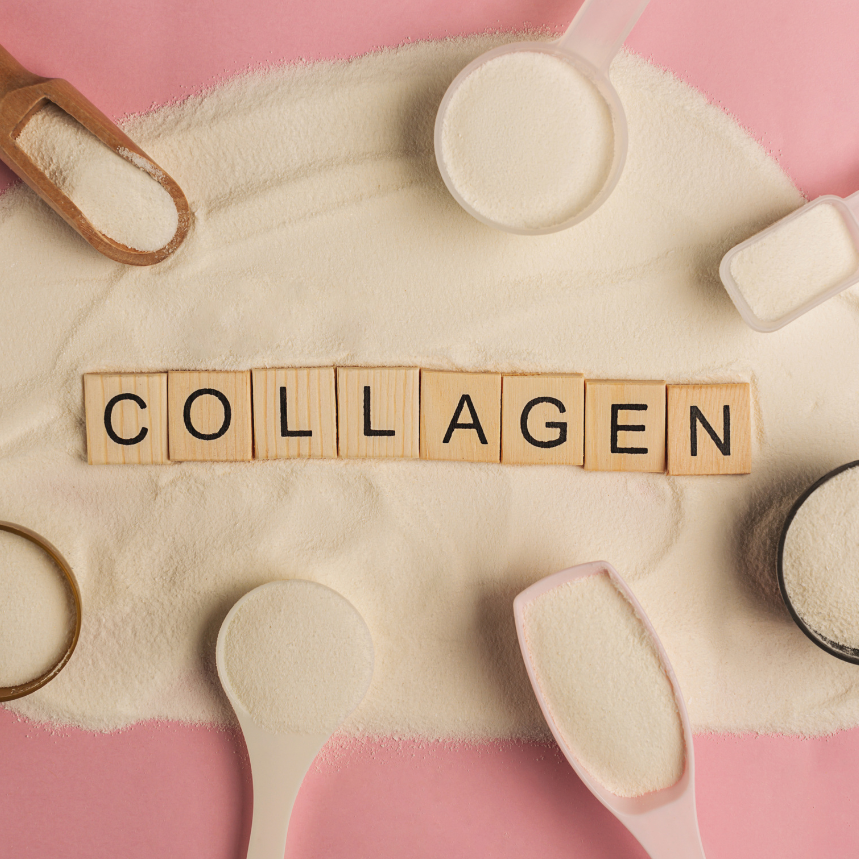 Unlocking the Power of Collagen Peptides for Ageless Vitality – Ageless ...