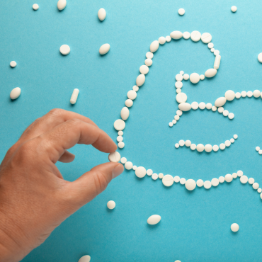 The Secret to Muscle Preservation: HMB – Ageless Proteins