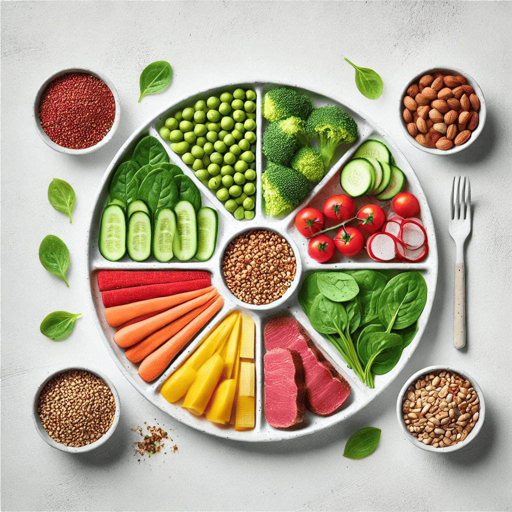 The Importance of Micronutrients – Ageless Proteins