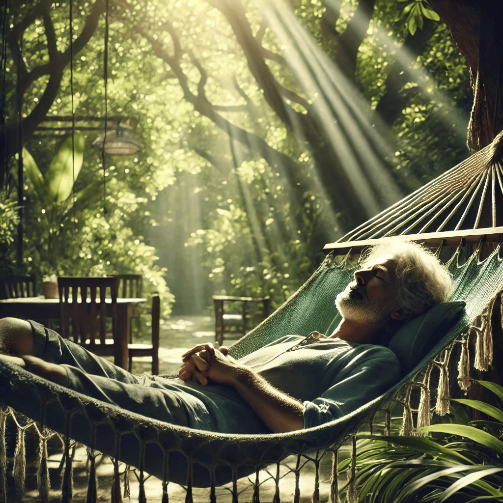 Sleep and Recovery – How getting enough sleep supports muscle recovery ...