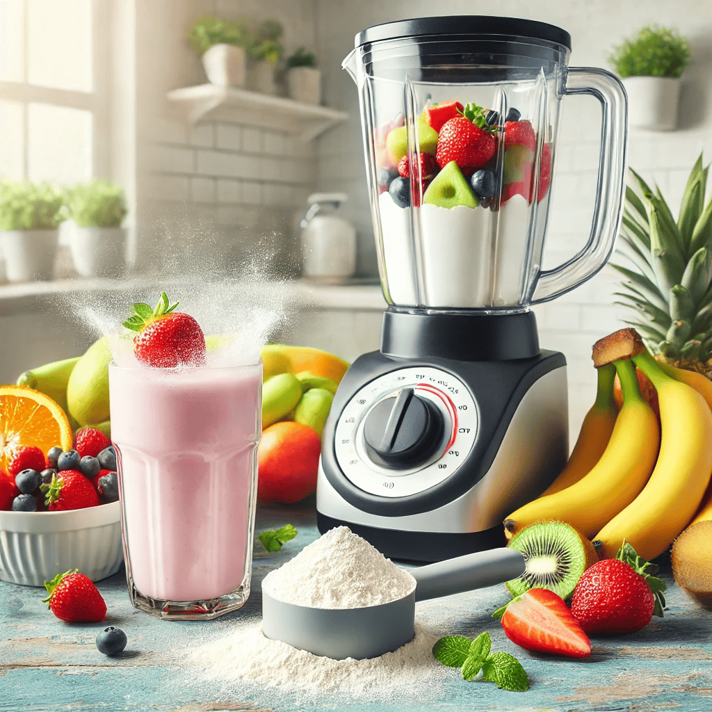 Why Whey Isolate is the Best Choice for Adults – Ageless Proteins